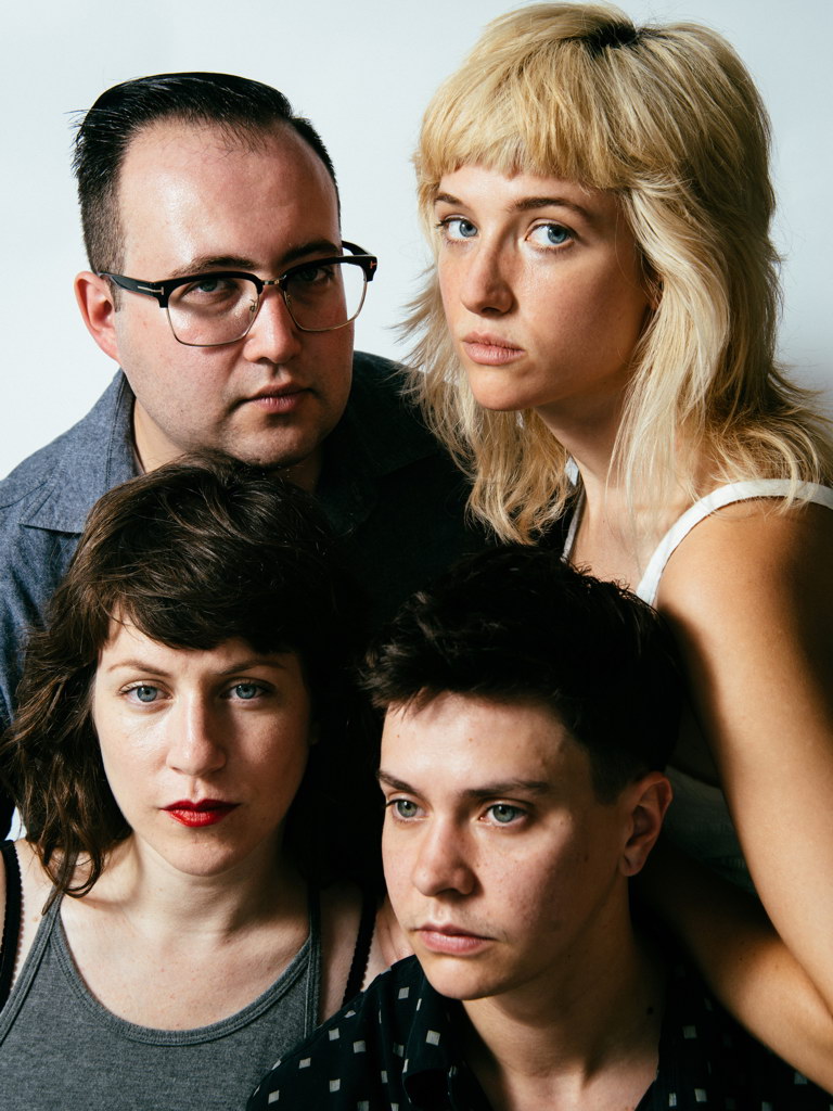 V7872 Priests New Photo Portrait Star Rock Band Group Music WALL POSTER ...